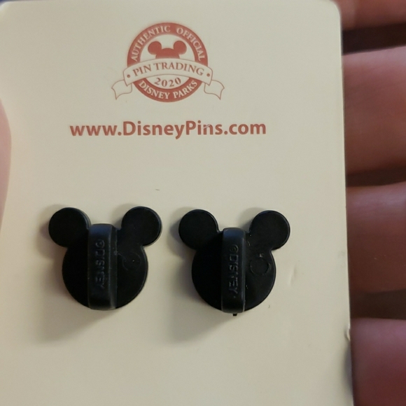 Disney | Accessories | Disney Cinderella 7th Anniversary Pin 2020 ...